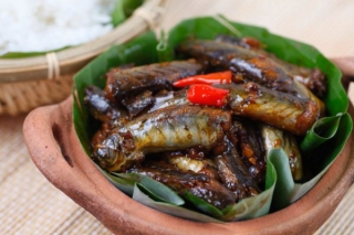 Học cách nấu món kho ngon - Đầu Bếp Gia Đình